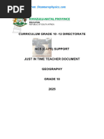 Architectural Scale Conversion Chart | PDF