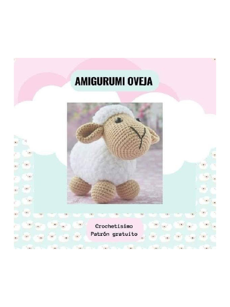 Oveja Pdf