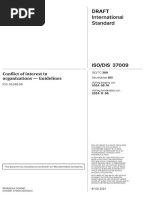 ISO 31000:2018 Risk Management Guidelines | PDF | Risk | International ...