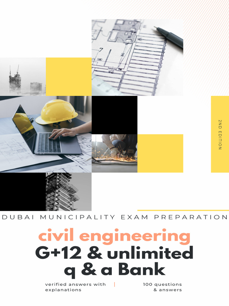 Civil Engineering-G+12 and Unlimited 2nd | PDF