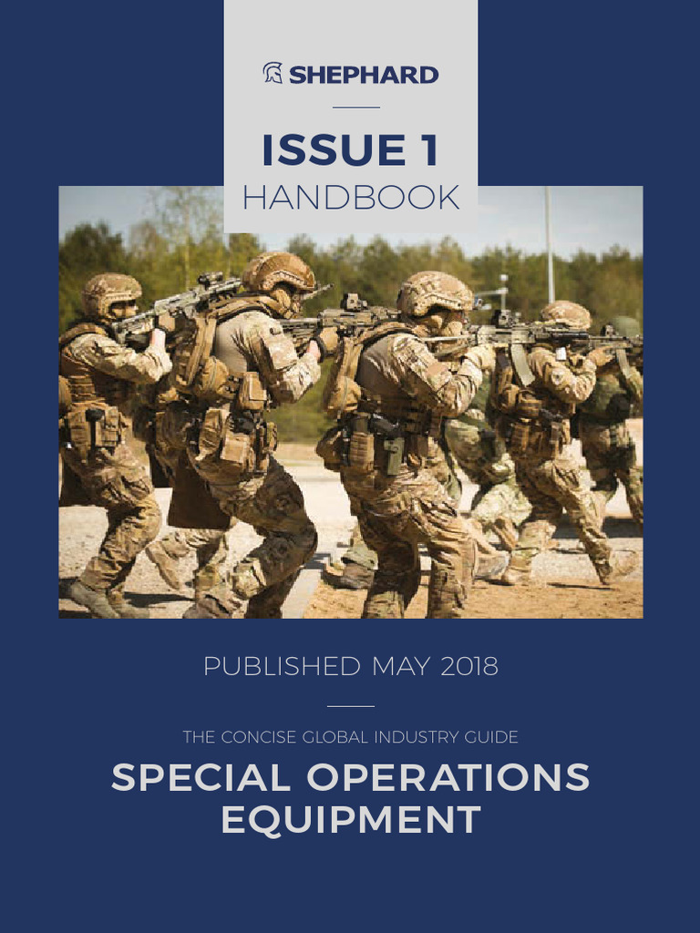 SOEH Sample | PDF | Sikorsky Uh 60 Black Hawk | Firearms