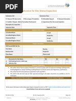 Trakhees Structural Inspection Guide | PDF