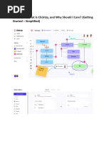 Ultimate ClickUp Setup Guide | PDF | Customer Relationship Management ...