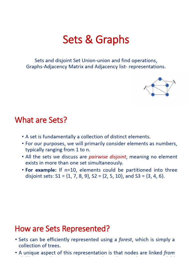 U2 Set Graph | PDF | Vertex (Graph Theory) | Graph Theory