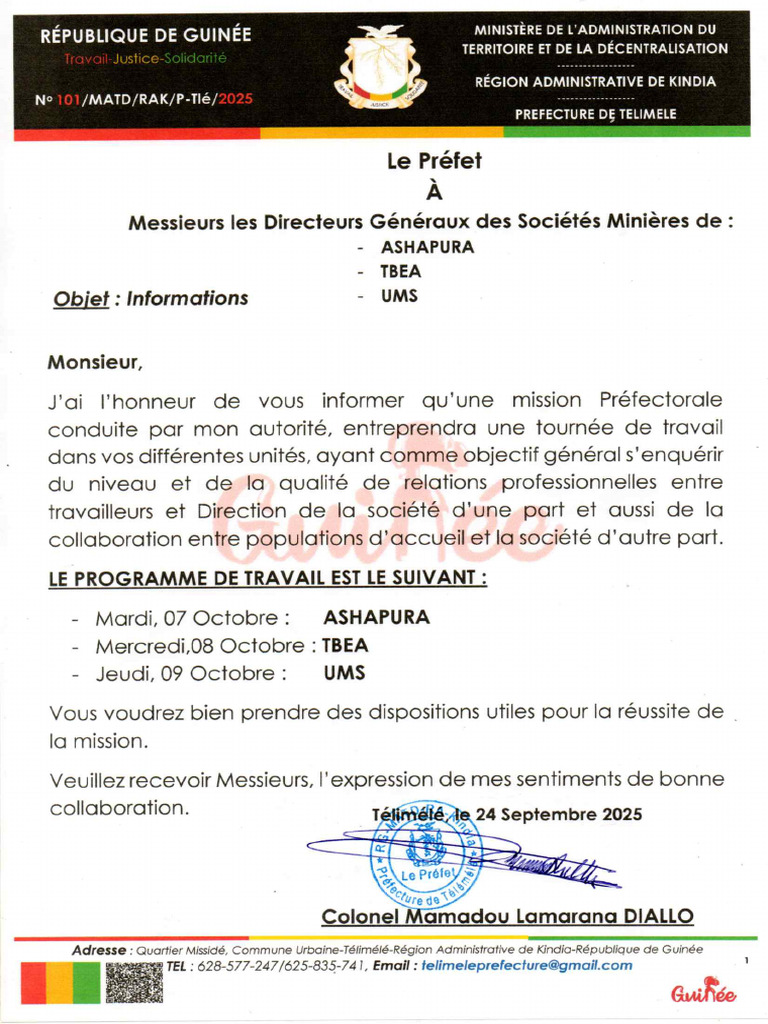 N°101MATD-RAK-PTLE-2025 ASHAPURA TEBA UMS | PDF