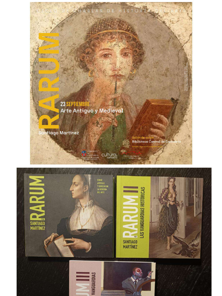 Rarum 2. Santander. Edad Moderna. Si | PDF | Renacimiento | Florencia