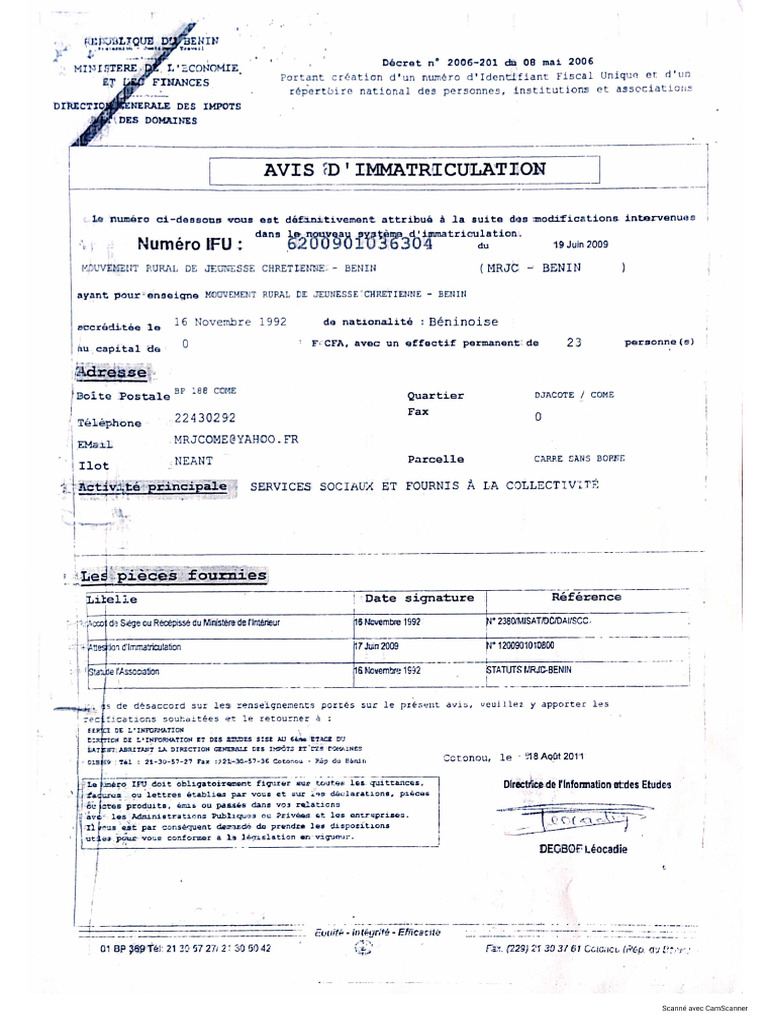 Ifu | PDF
