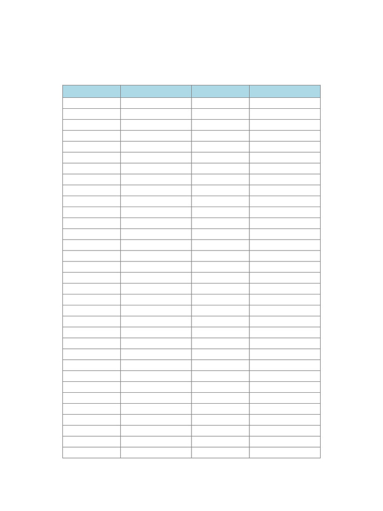 100 English Verbs | PDF