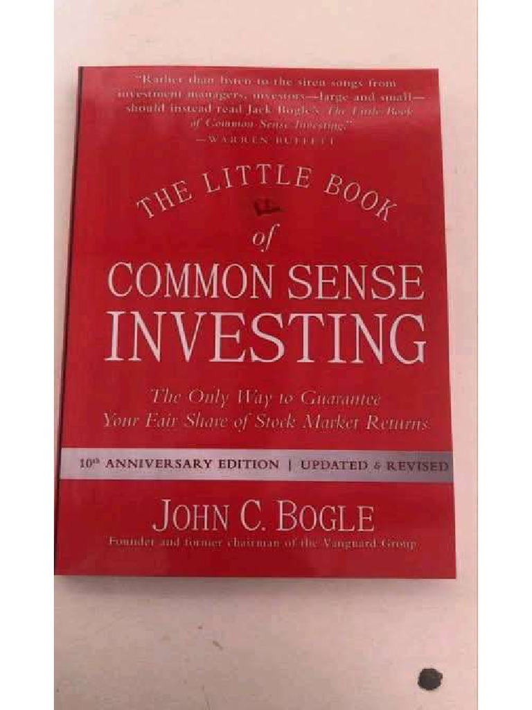 Common Sense | PDF