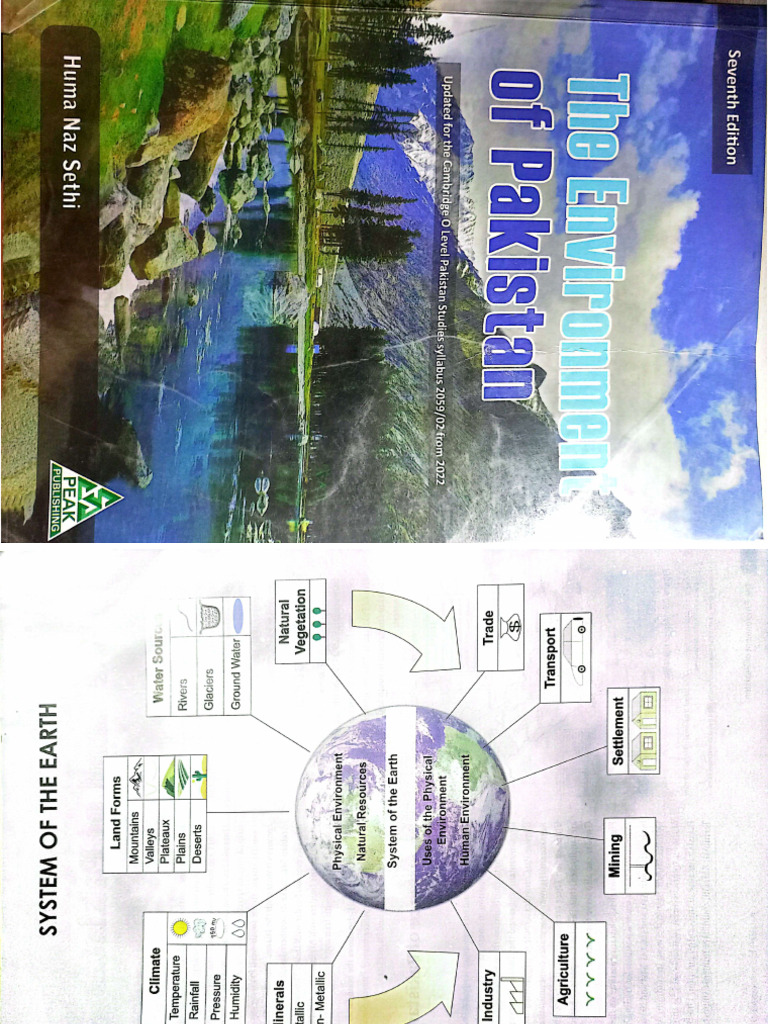 Huma Naz Seventh Edition Topic One | PDF