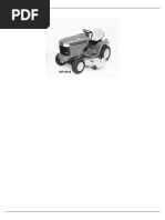 Ryobi RM300E Parts and Replacement Guide | PDF | Screw | Axle