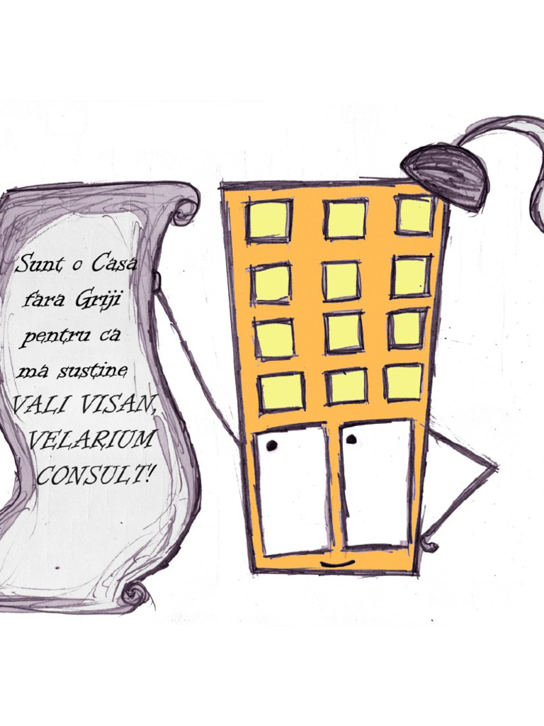 Casa Fara Griji | PDF