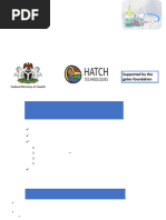 Venturi Mask Color Coding Guide | PDF | Flow Measurement | Medicine
