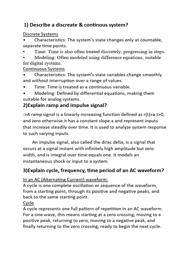 Circuit Theory CT 1 | PDF | Electrical Network | Inductance