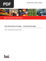 A275A275M 23 1 05 Standard Practice For Magnetic Particle Examination ...