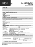 Schwab SIMPLE IRA Contribution Form | PDF | 401(K) | Individual ...