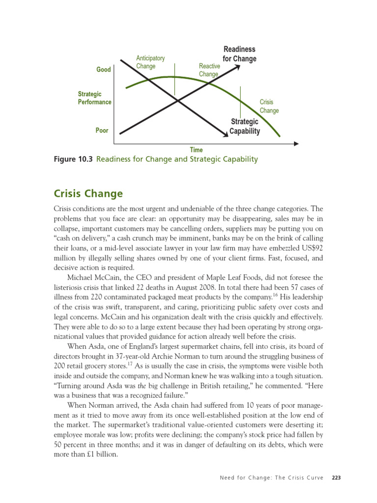 Change | PDF | Pepsi | Coca Cola
