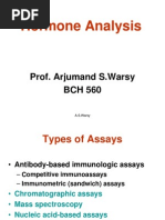 Lecture 8 LJ Chart and Westgard Rules | PDF | Science | Methodology