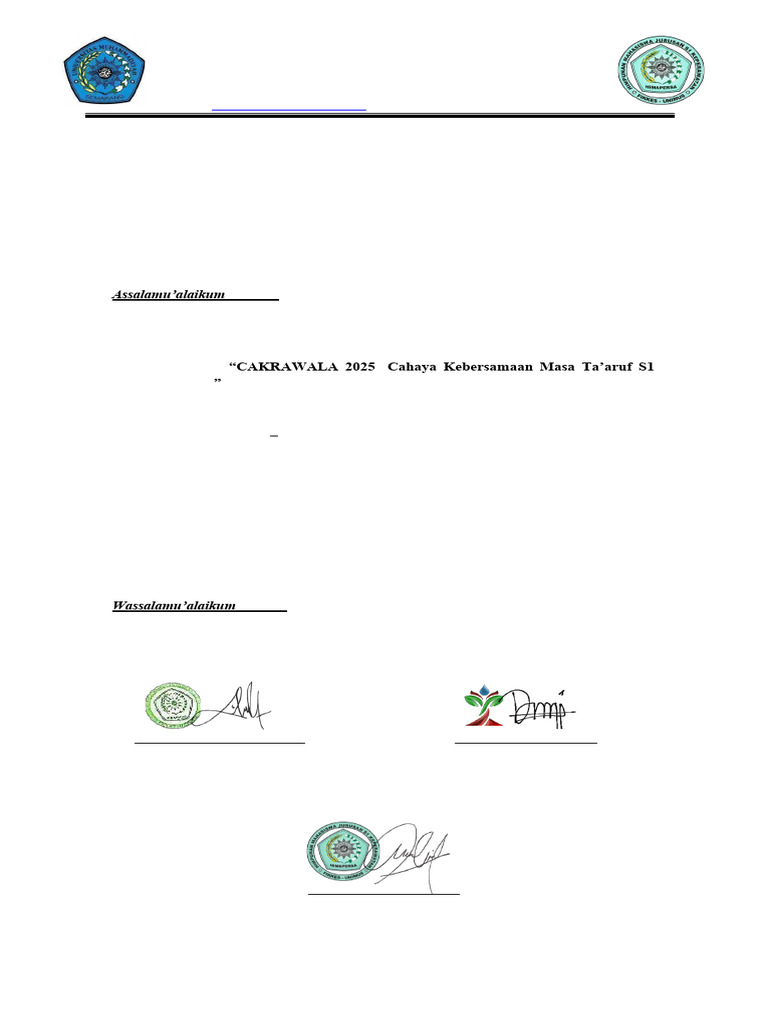 05.219.SPp Pataka Bendera Menwa (Masta Prodi Himapersa) | PDF