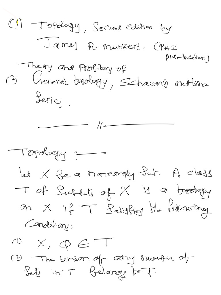 Lecture 1 Pdf