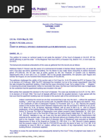 IRR of Republic Act No. 12001 | PDF | Real Estate Appraisal | Market Value