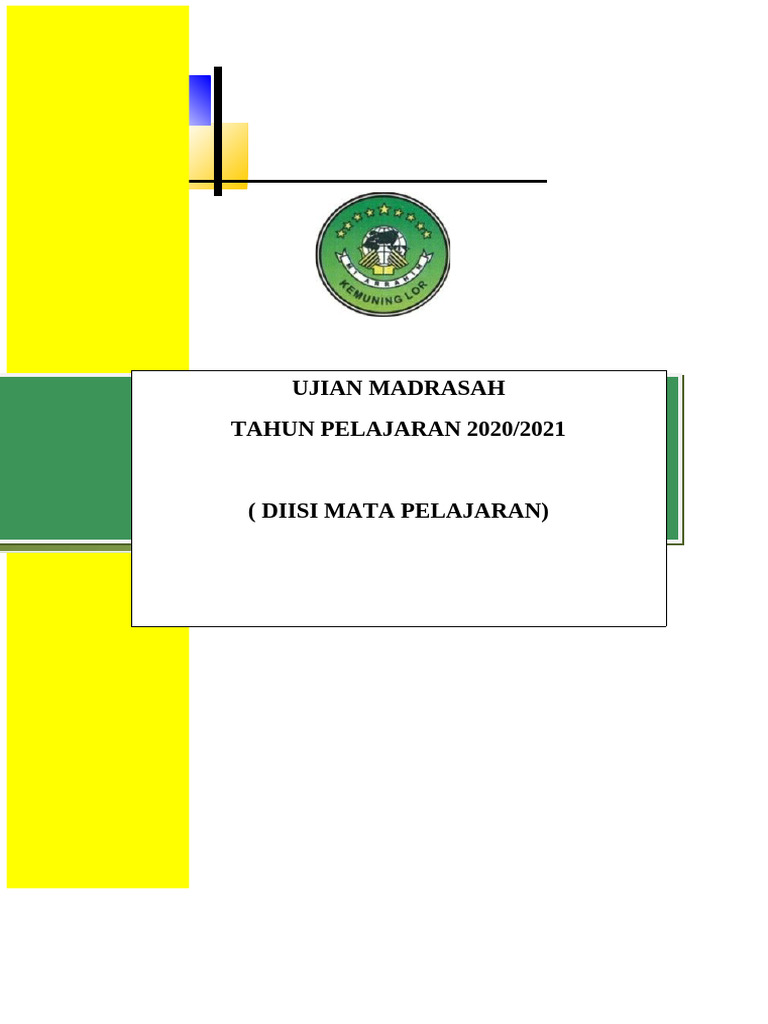 Cover Kop UM | PDF