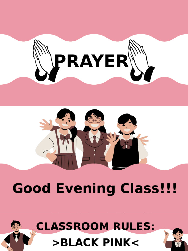 Steps in Teaching Demonstration Truman Final | PDF