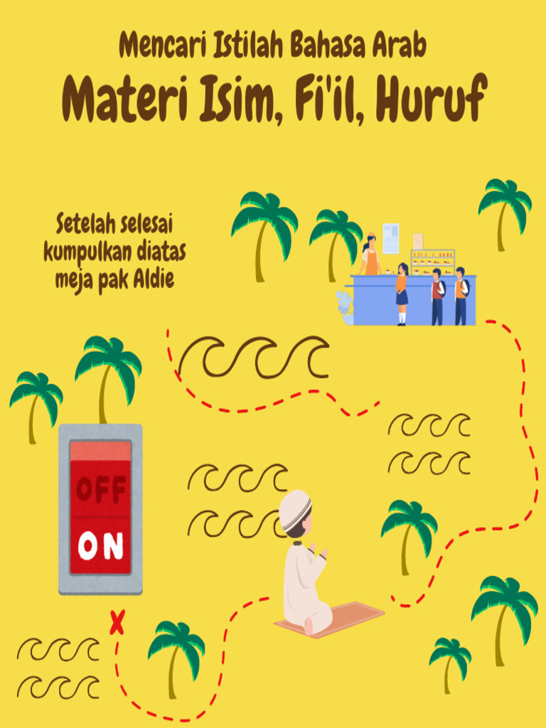 Terang Peta Bertema Bajak Laut Pesta Ulang Tahun Undangan_20250902 ...