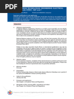 NQF Level 6 Electrical Engineering Diploma | PDF | Amplifier ...