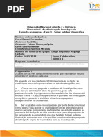 Guía de Usuario Estudiante ELVIRA | PDF | Contraseña | Enseñando