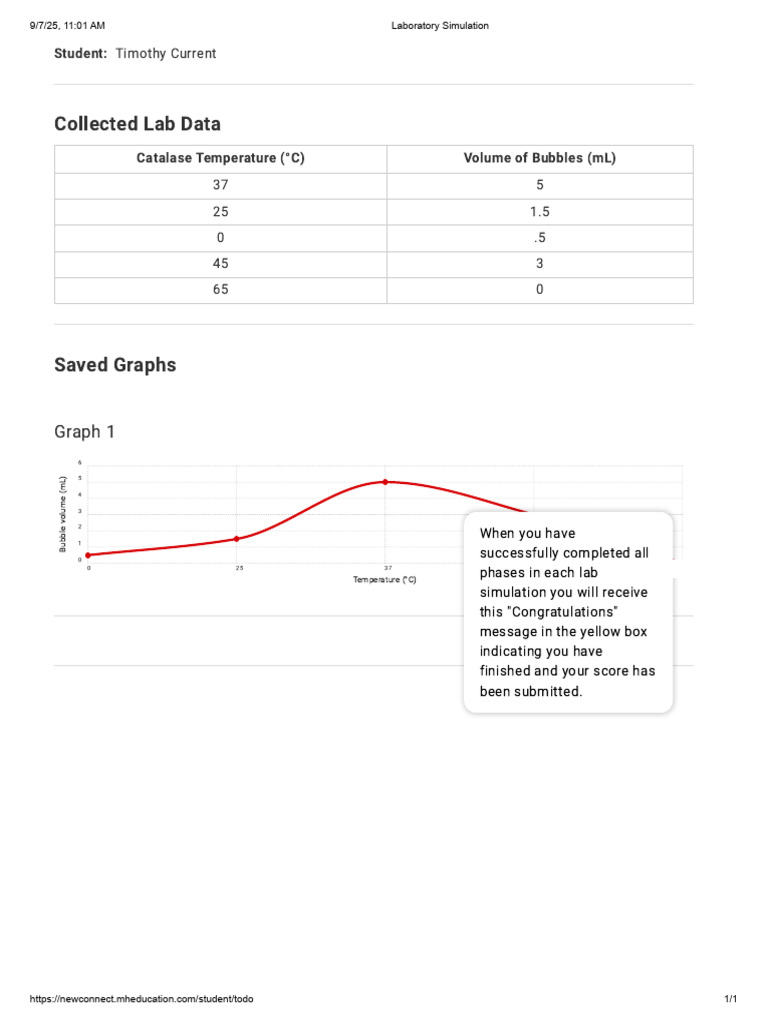 1st Lab - Virtual Labs Tutorial | PDF