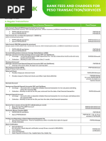 GSIS Payments via LANDBANK eMDS Guide | PDF | Banks | Cheque