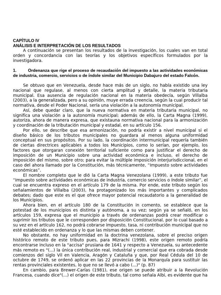 Cap 04 | PDF | Impuestos | Estado (política)