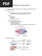 Entendendo a Quimiotaxia | PDF | Quimiotaxia | Sistema imunológico