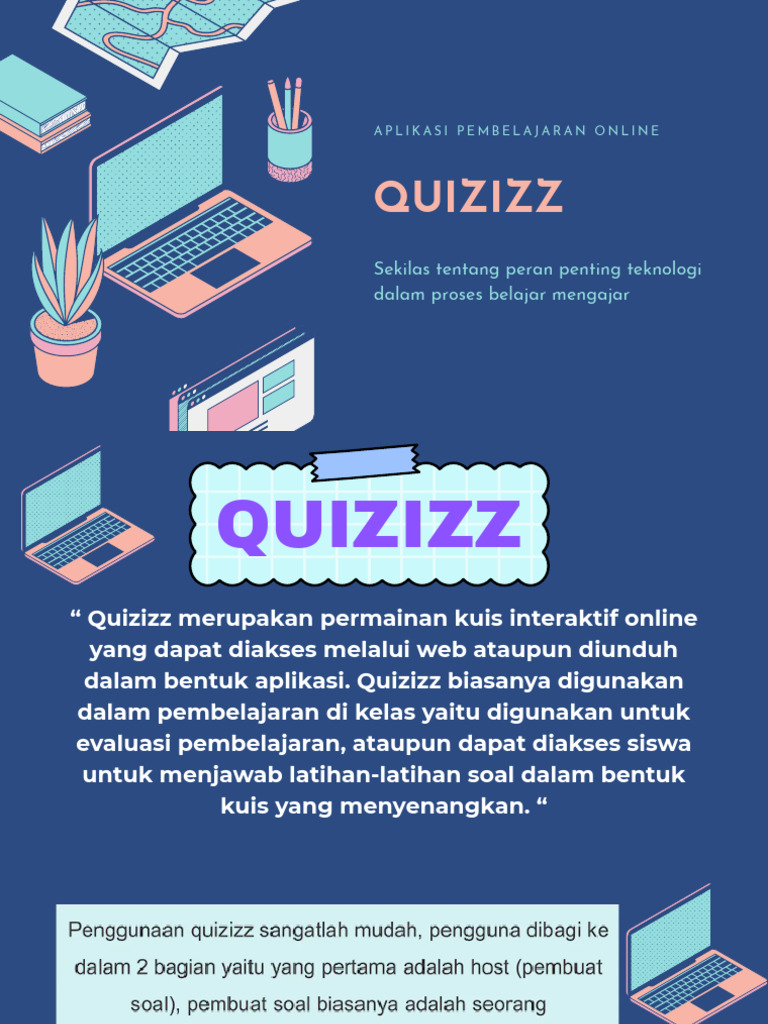 Quizizz | PDF