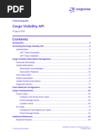 WiseCloud Connectivity and Troubleshooting Guide | PDF