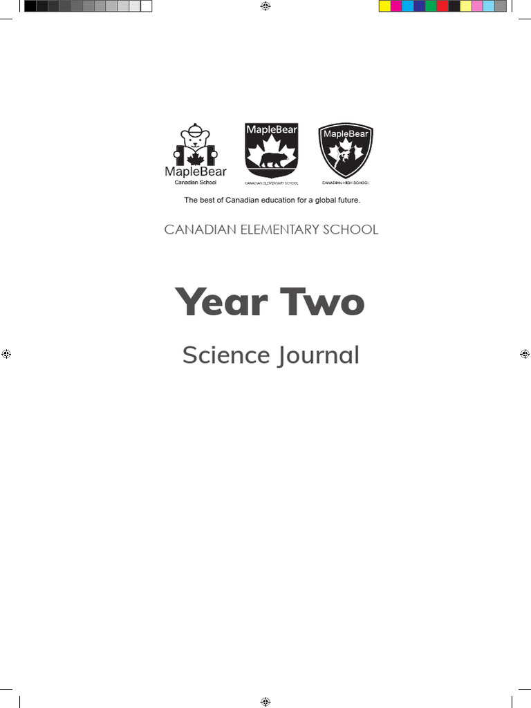 Year 2 Science Journal: Motion & Position | PDF | Wheel | Mechanical ...
