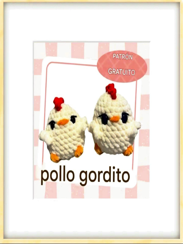 Gallina Mini | PDF