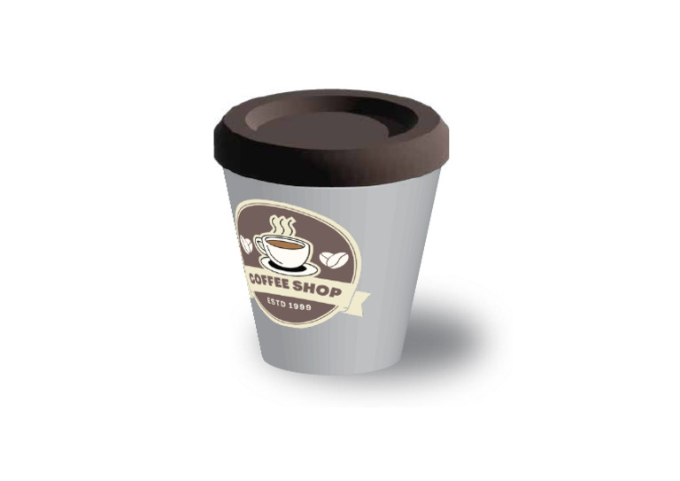Cup Profile | PDF