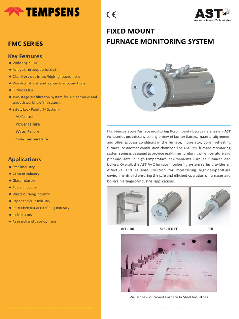 Fix Mount Camera 250120 122135 | PDF | Incineration | Boiler