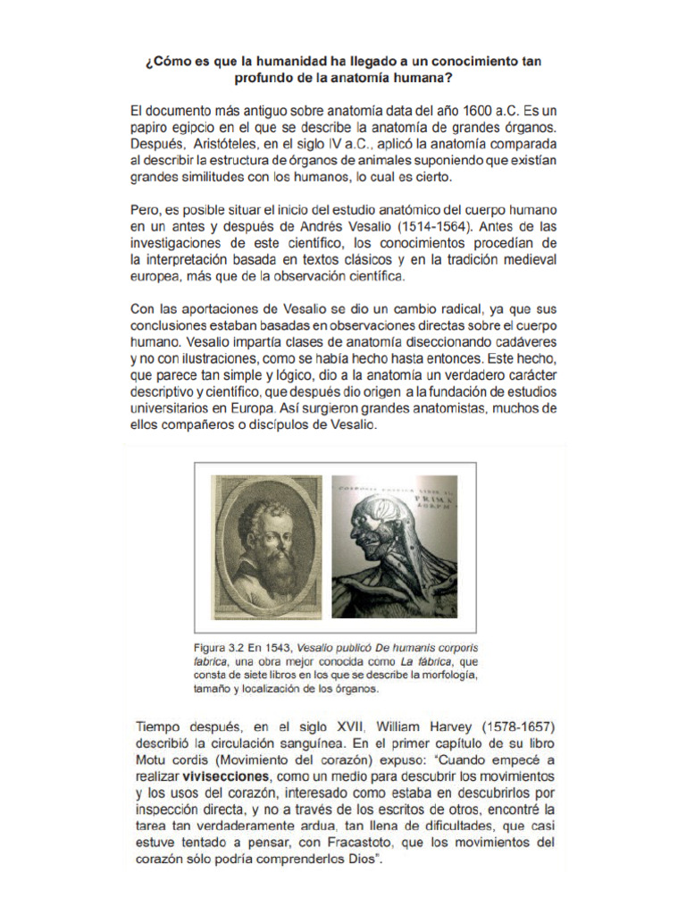 Lectura Tecnologia y La Ciencia | PDF