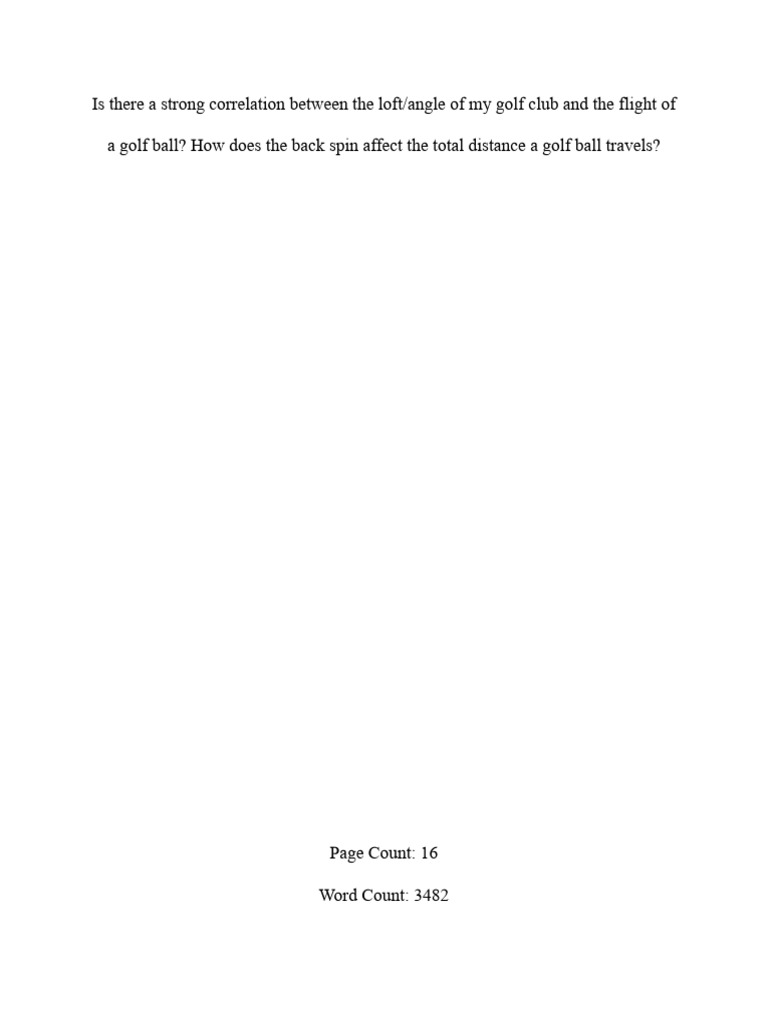 IB Math IA 2025.krista Labardini | PDF | Spearman's Rank Correlation ...