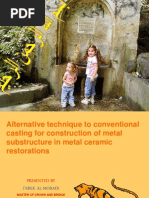 E.max Prep Guide | PDF | Dentistry | Dentistry Branches