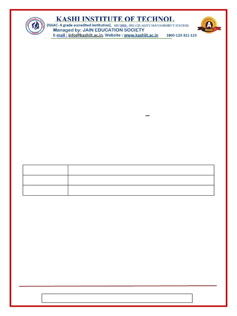 DBMS Lab Manual 2025 26 | PDF | Databases | Sql