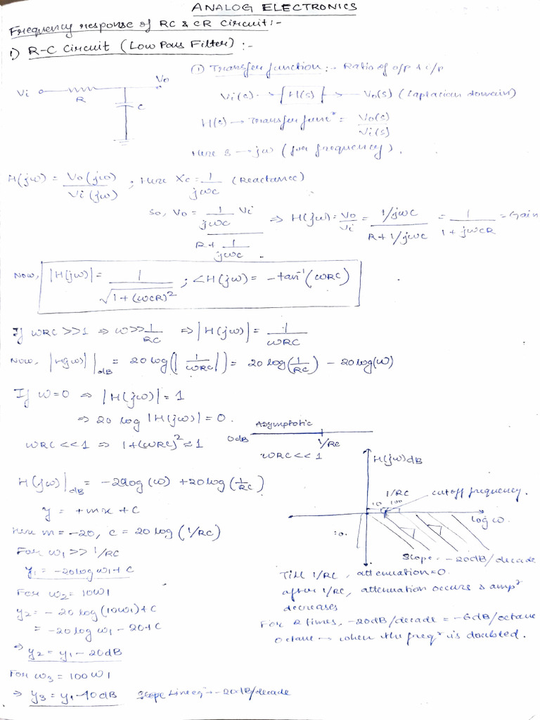 Assignments and Solutions | PDF