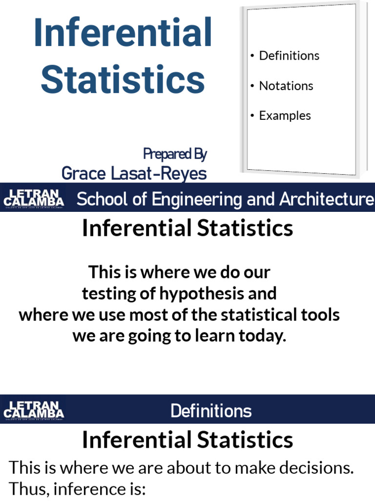 Math 323-10-Hypothesis Testing | PDF | Student's T Test | Hypothesis
