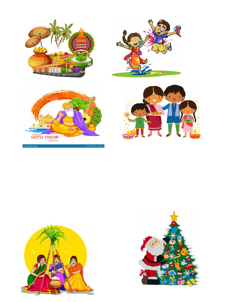 Festivals | PDF