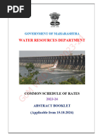 Borewell Yield Measurement Guide | PDF | Discharge (Hydrology) | Nature