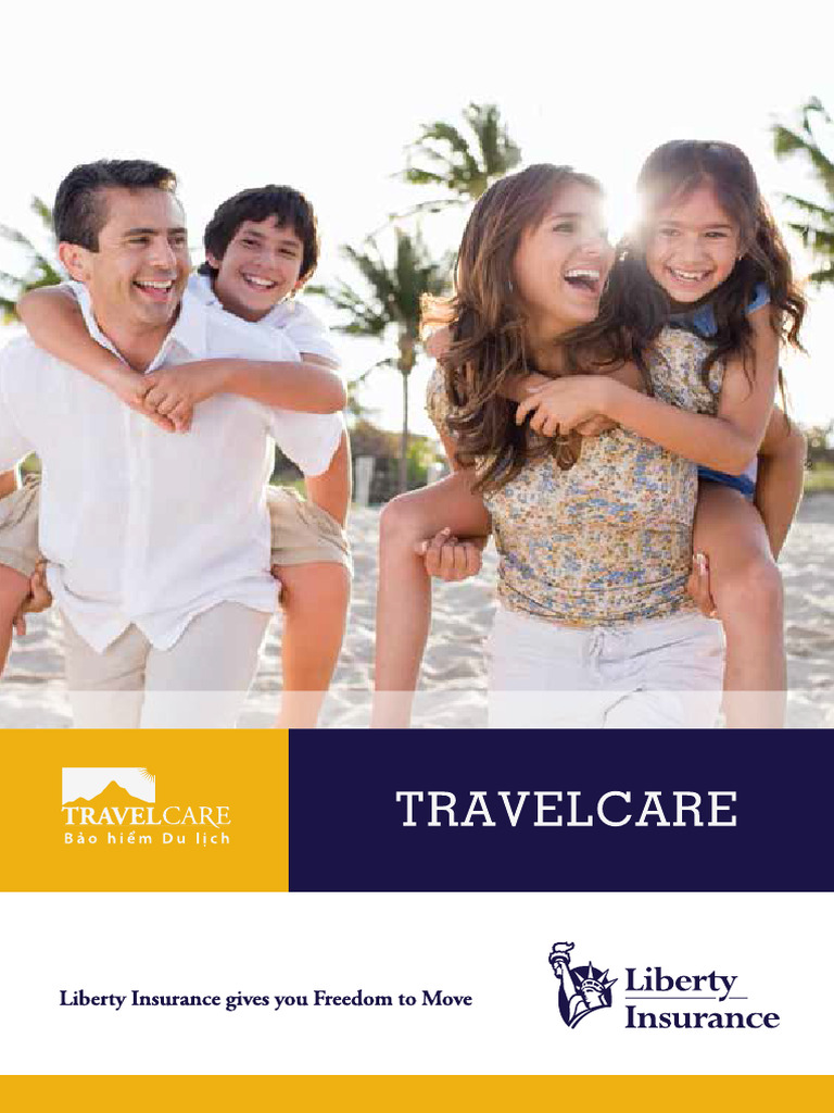 Liberty Insurance Claims Procedure Guide | PDF | Receipt