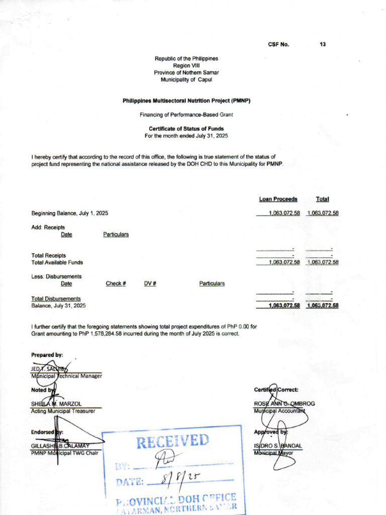 11. SORD NO. 13 | PDF